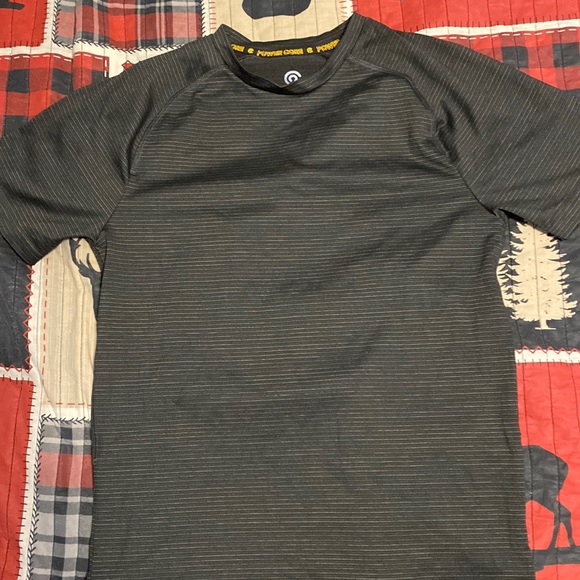 C9 by Champion | Shirts & Tops | Youth Boys Black Champion Shirt | Poshmark